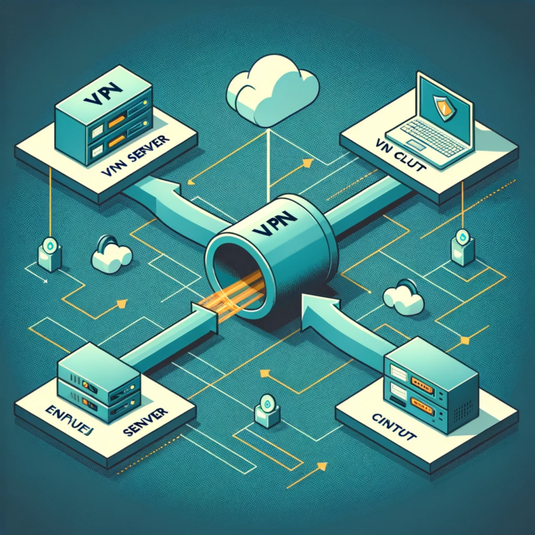 VPN 伺服器 Business Plan Outline – Generative AI for Beginners