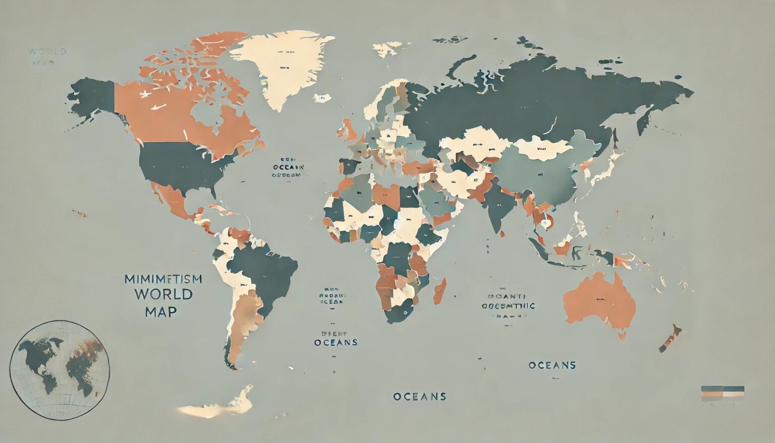 How Many Continents? The Surprising Science Behind the Count ...