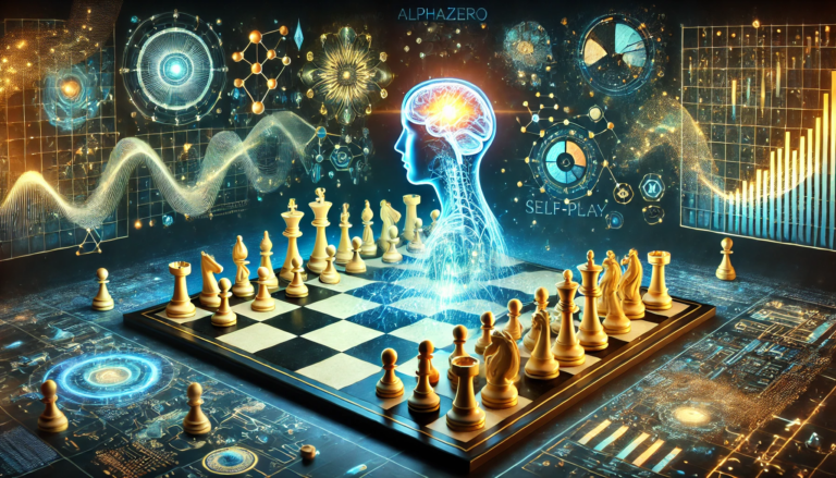 AlphaZero: Redefining Chess and AI – Generative AI for Beginners
