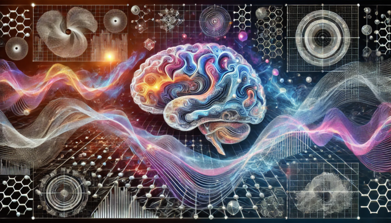 Cracking the Brain’s Code: The Science Behind Wrinkles and Genius ...