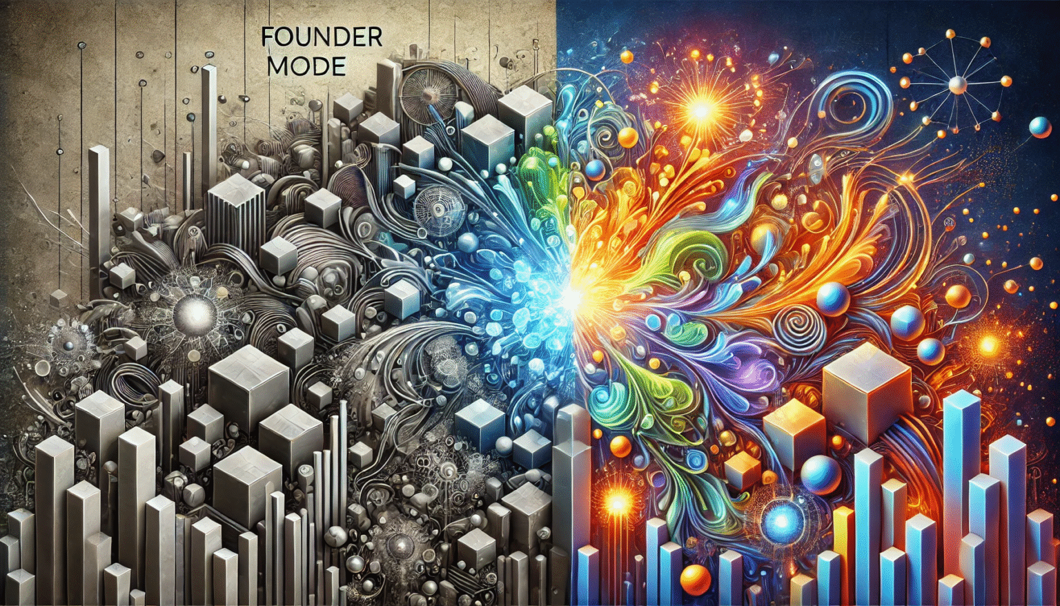 Unscaled – The founder’s edge against bureaucracy – Generative AI for ...
